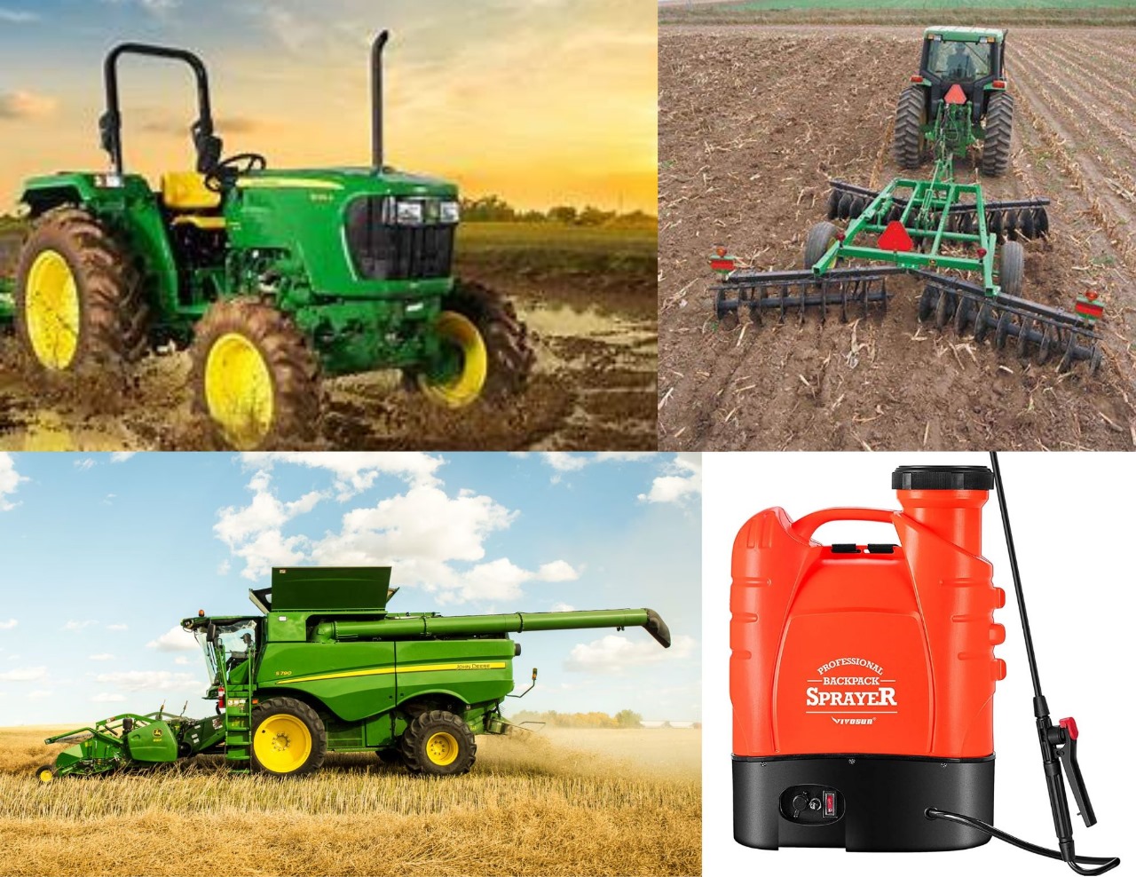 AgriCure | Smart Farming, Smarter Future